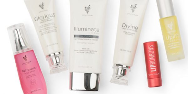 Younique Makeup & Cosmetics – Online Store