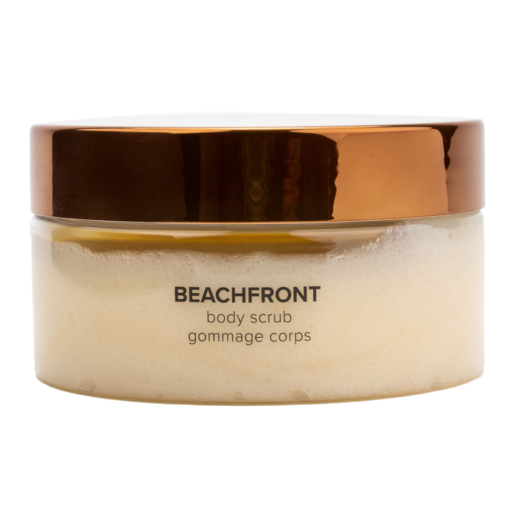 BEACHFRONT body scrub – Younique