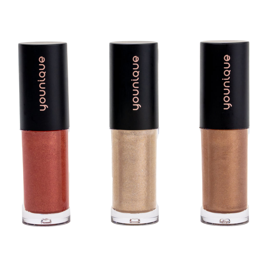 LUCRATIVE mini lip gloss set – Younique