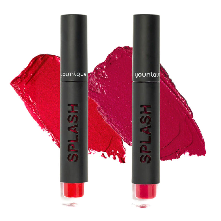 MOODSTRUCK SPLASH all day shimmer lip – Younique
