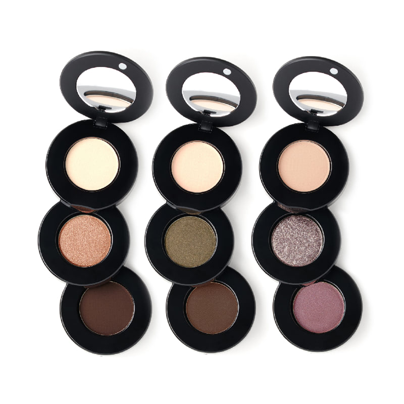 MOODSTRUCK mini palette – Younique Makeup & Cosmetics