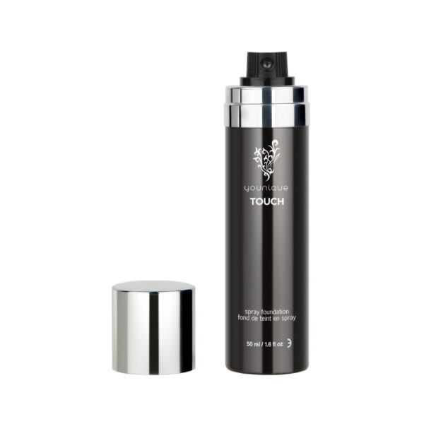 YOUNIQUE TOUCH spray foundation – Younique