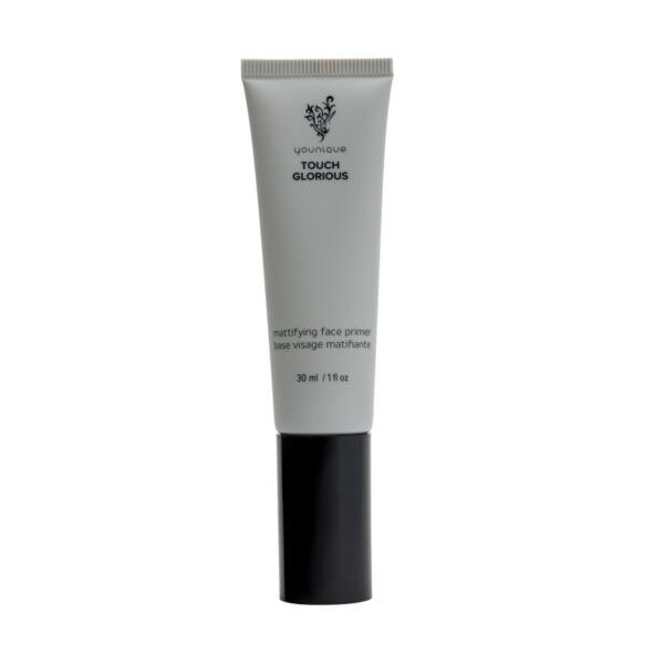 TOUCH GLORIOUS mattifying face primer – Younique