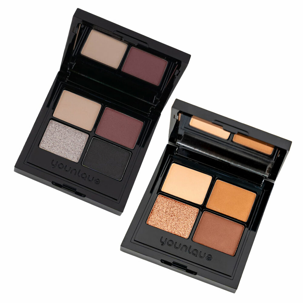 MOODSTRUCK essential eyeshadow palette – Younique