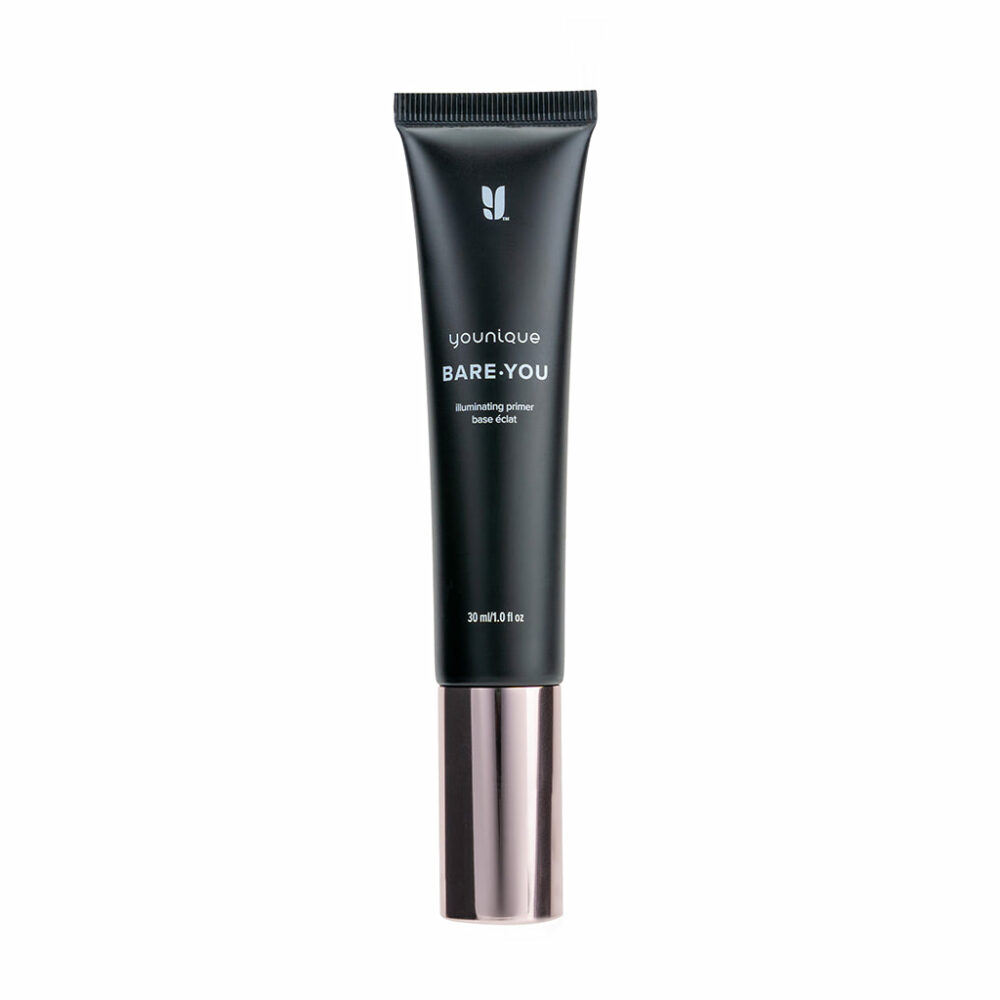 YOUNIQUE BARE·YOU illuminating primer – Younique