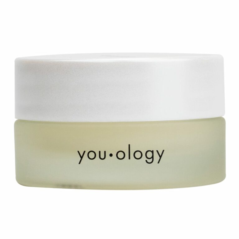 YOU·OLOGY creamy lip scrub – Younique