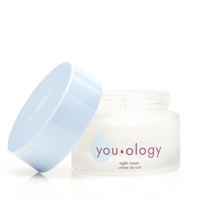 YOU·OLOGY night cream – Younique
