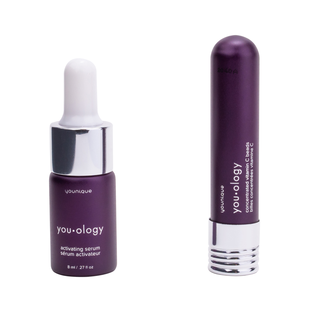 YOU·OLOGY 7-day vitamin C treatment subscription – Younique